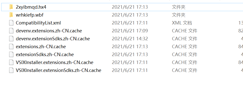 QT在vs2019上配置流程_qt-vsaddin-msvc2019-2.6.0.vsix-CSDN博客