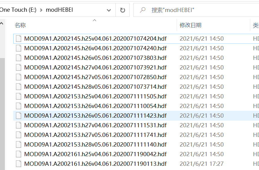用wget实现modis数据批量下载_modis下载 生成token-CSDN博客
