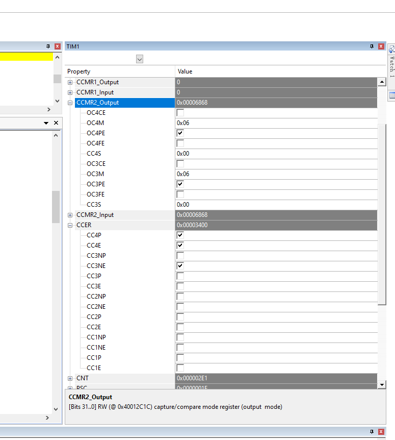 【笔记------STM32】高级定时器TIM1，CH3N输出PWM的示例_tim1.cn3n-CSDN博客