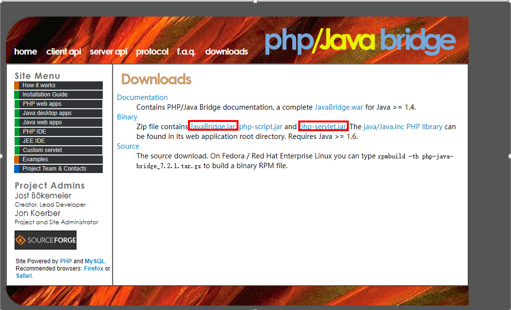 tomcat配置支持PHP项目_tomcat php-CSDN博客