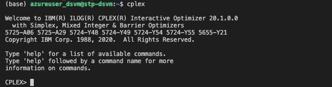 Linux下cplex的安装与配置_cplex20.10-CSDN博客