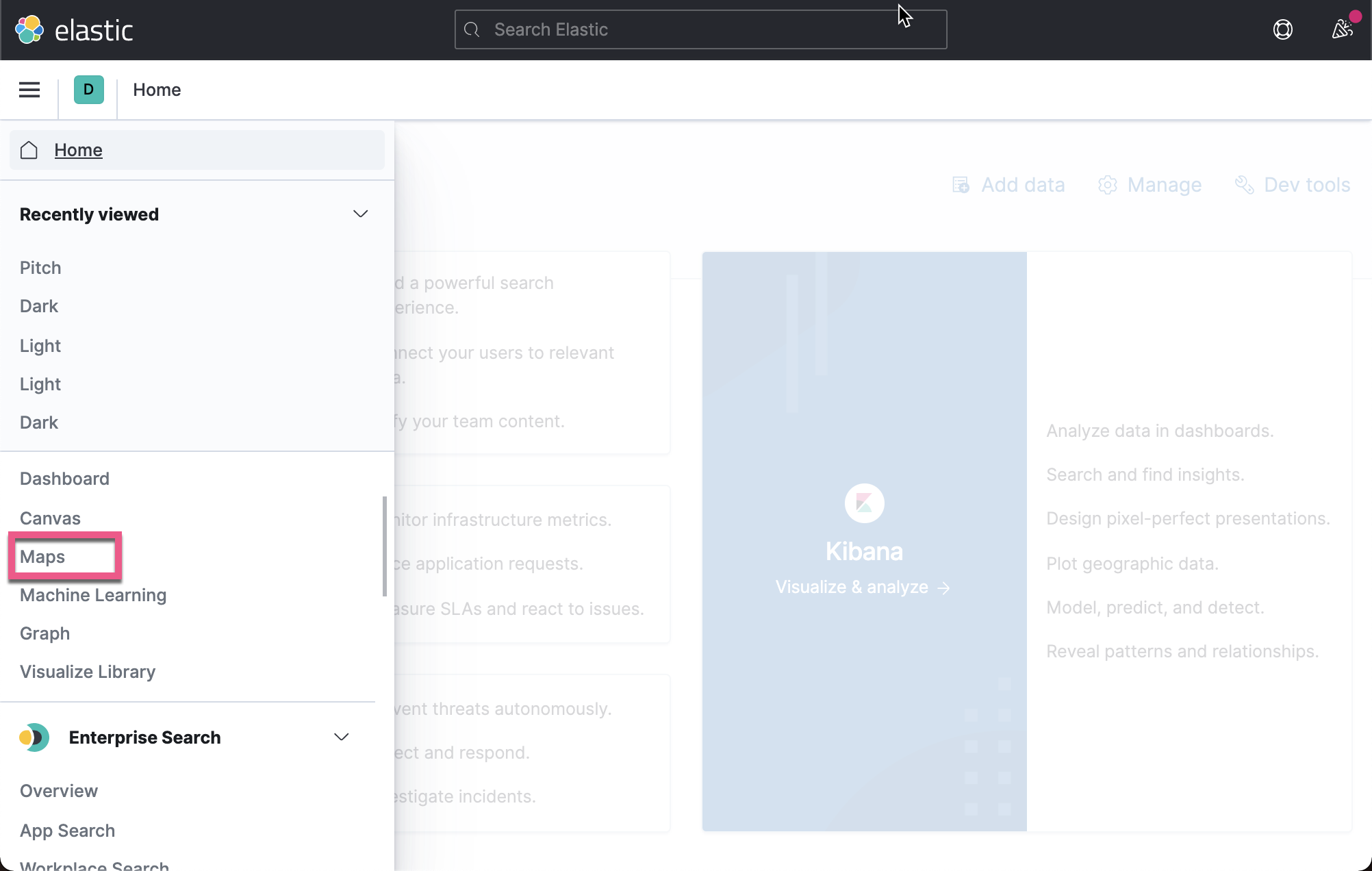 Kibana：创建 Canvas workpads_kibana workpad-CSDN博客