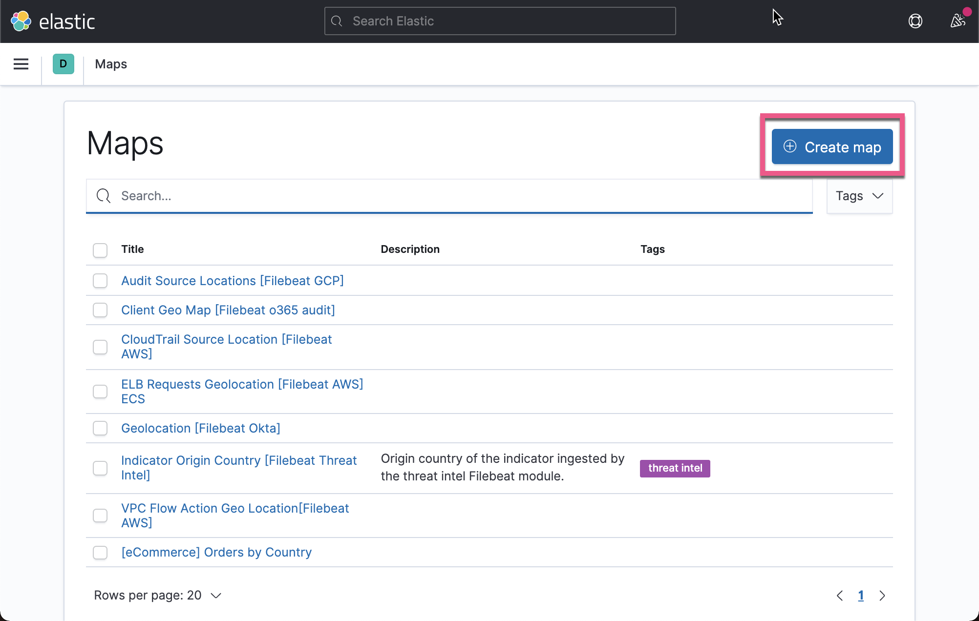 Kibana：创建 Canvas workpads_kibana workpad-CSDN博客