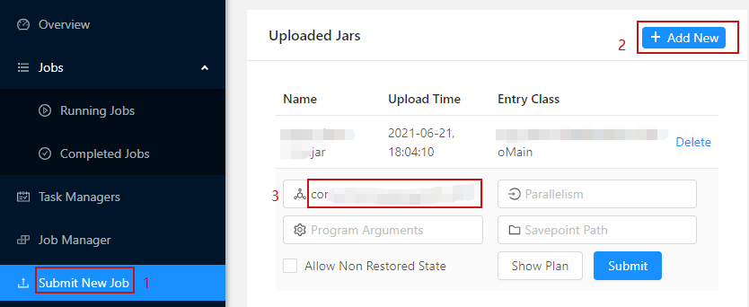 手把手教你Flink单机版安装部署，亲测可行！_flink单机部署-CSDN博客