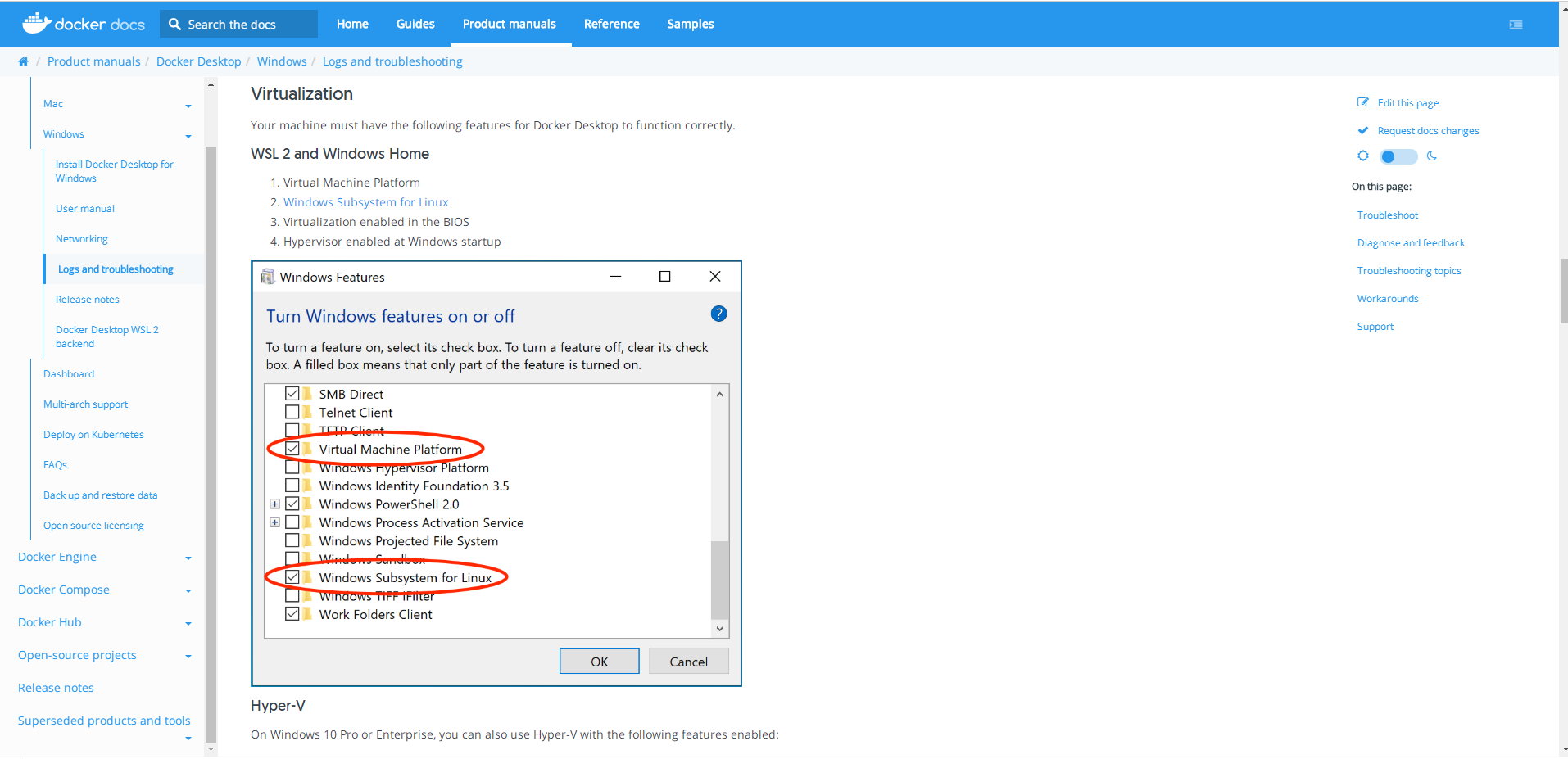 Windows 7 安装Docker实践（2021.6.21）_windows7 docker arm-CSDN博客