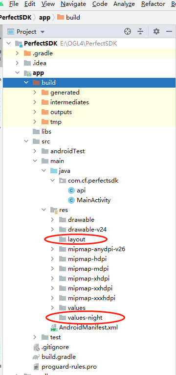 unity2020以后aar方式调用android_unity2020版本打开android文件夹-CSDN博客