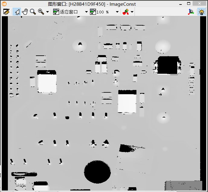 Halcon 3D点云和深度图的相互转化_halcon3d点云和深度图-CSDN博客