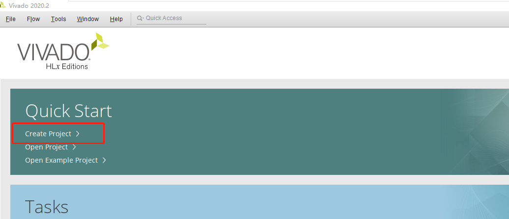 0.1.1 vivado创建工程_xc7a35tfgg484-CSDN博客