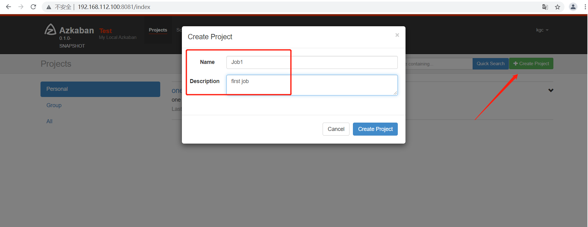 azkaban的安装、配置与使用详解_azkaban原数据表-CSDN博客
