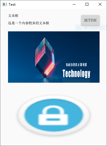 QML属性implicitWidth和implicitHeight介绍_qml implicitwidth-CSDN博客