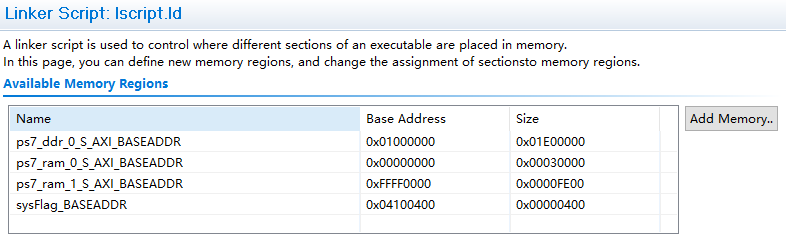 Xilinx SDK程序在线加载Debug无法停在main函数入口处_sdk debug 打开了其它main-CSDN博客