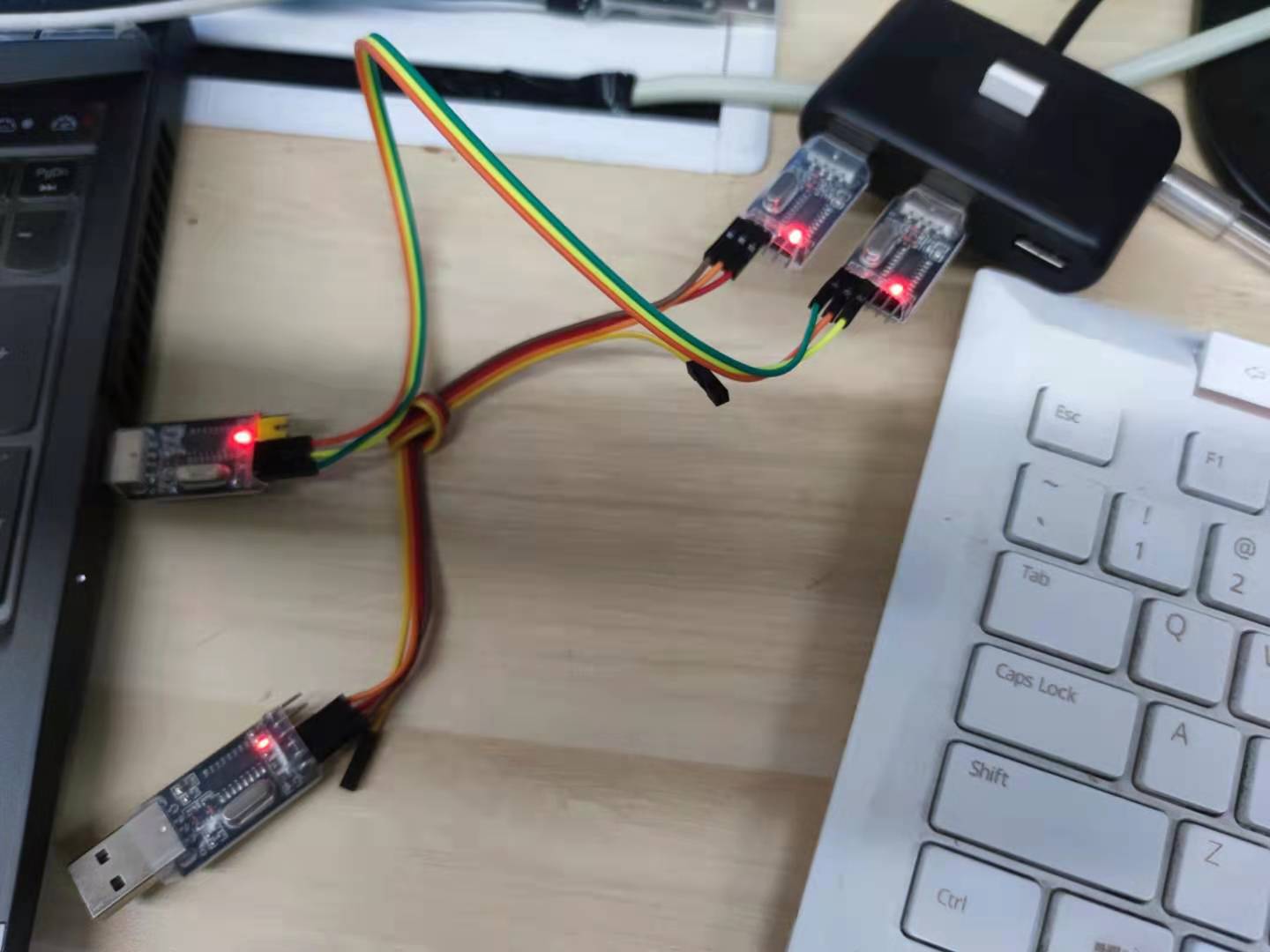 c++ linux 下串口收发_c++ 485 linux-CSDN博客