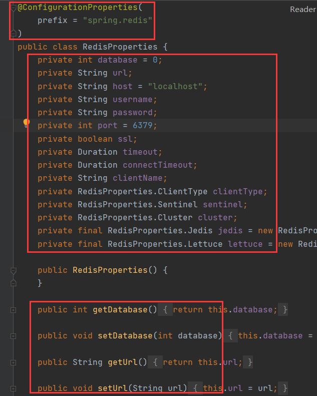 Springboot——四大核心之起步依赖（自定义starter） Csdn博客 