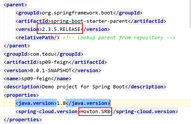 SpringCloud项目练习出错日志_service instance cannot be null-CSDN博客