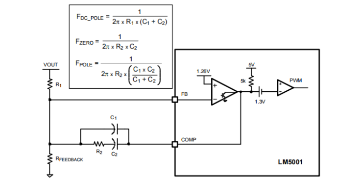 IM5001芯片功能详解（二）_lm5001_TO_Raning的博客-CSDN博客