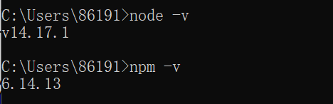 React + node.js + VScode 搭建前端开发环境_node vscode引入react项目后如何启动,需要install吗 ...