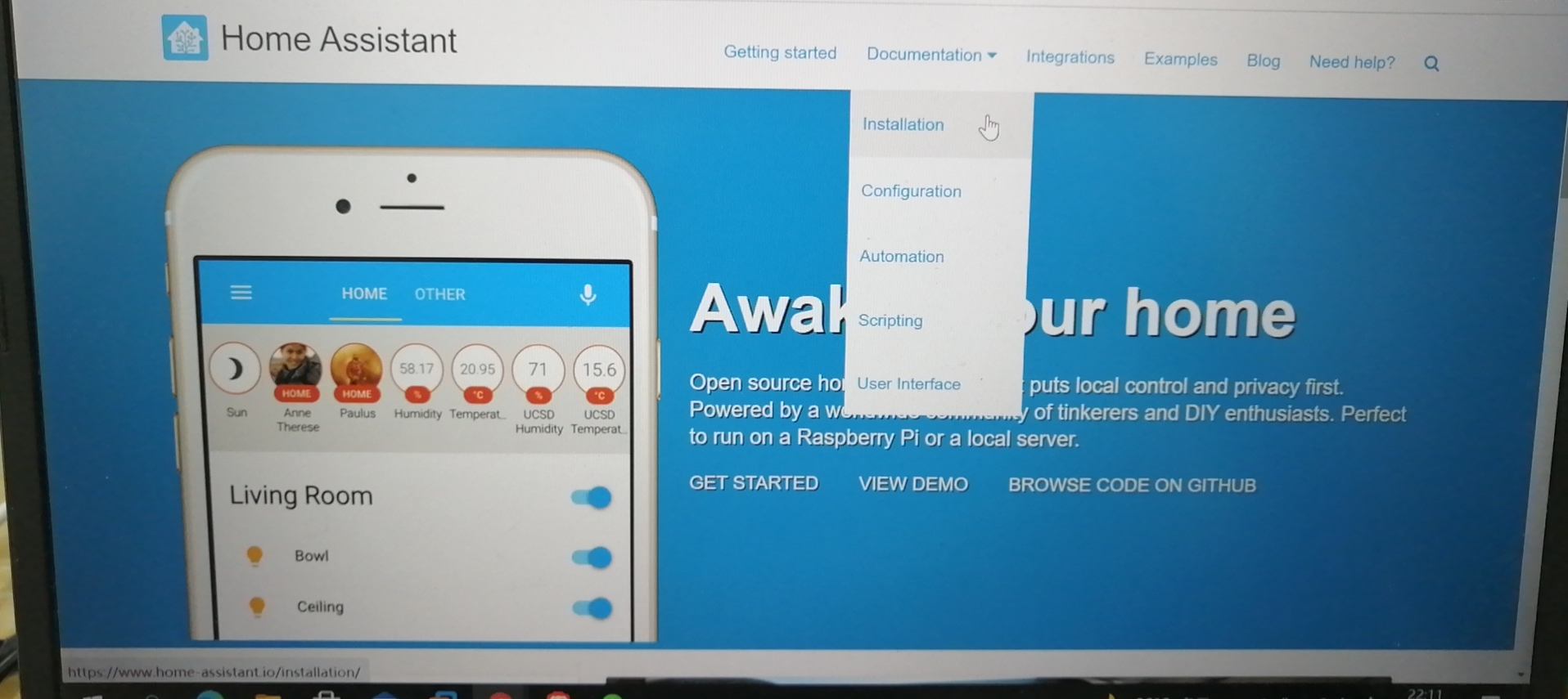 win10虚拟机VMware安装homeassistant镜像_最新homeass镜像-CSDN博客