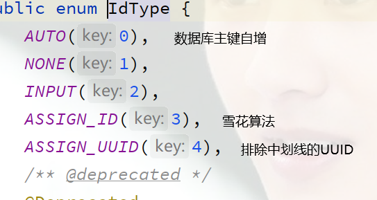 mybatis-plus练习_mybatisplus练习-CSDN博客