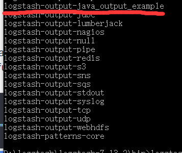 Logstash 与RocketMq集成-踩坑过程、实现和代码解读_logstash rocketmq_qq_28453127的博客-CSDN博客