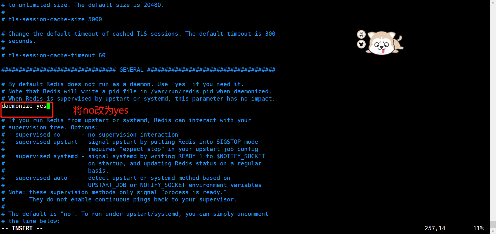 Linux之Redis安装（解压版）_linux redis解压版-CSDN博客