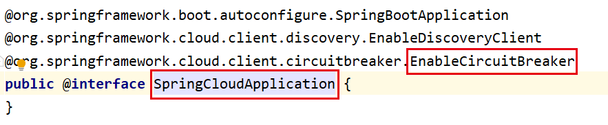 SpringCloud项目练习出错日志_service instance cannot be null-CSDN博客