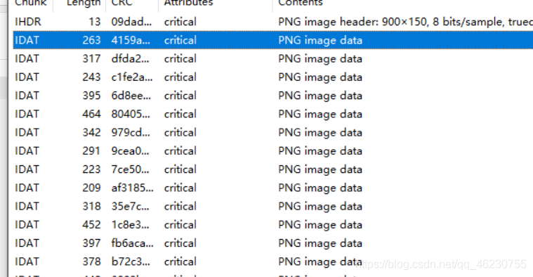 misc入门 部分wp（持续更新）_bpgview-CSDN博客