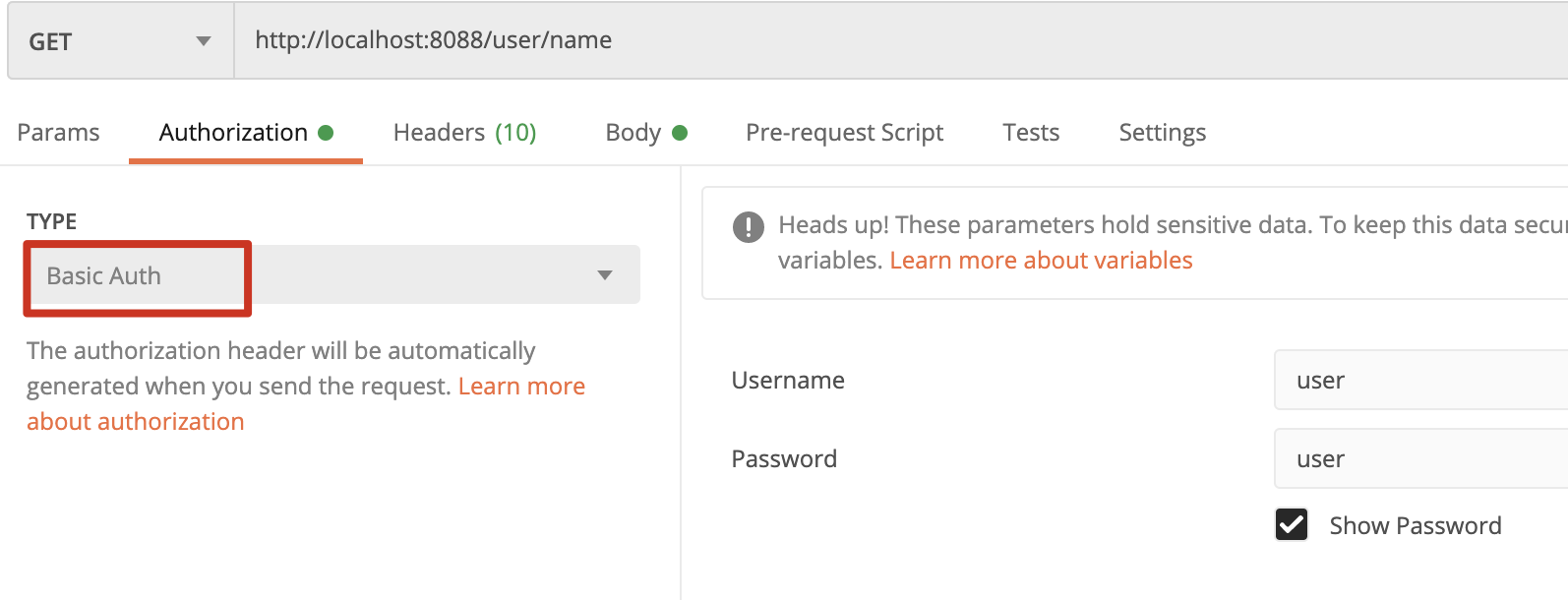 调试Http Basic认证，用base64加密解密_basic加密-CSDN博客