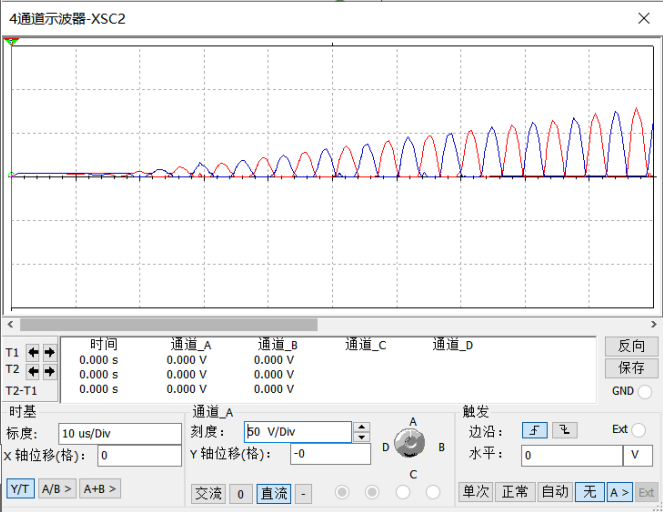 ZVS电路仿真_mos zvs-CSDN博客