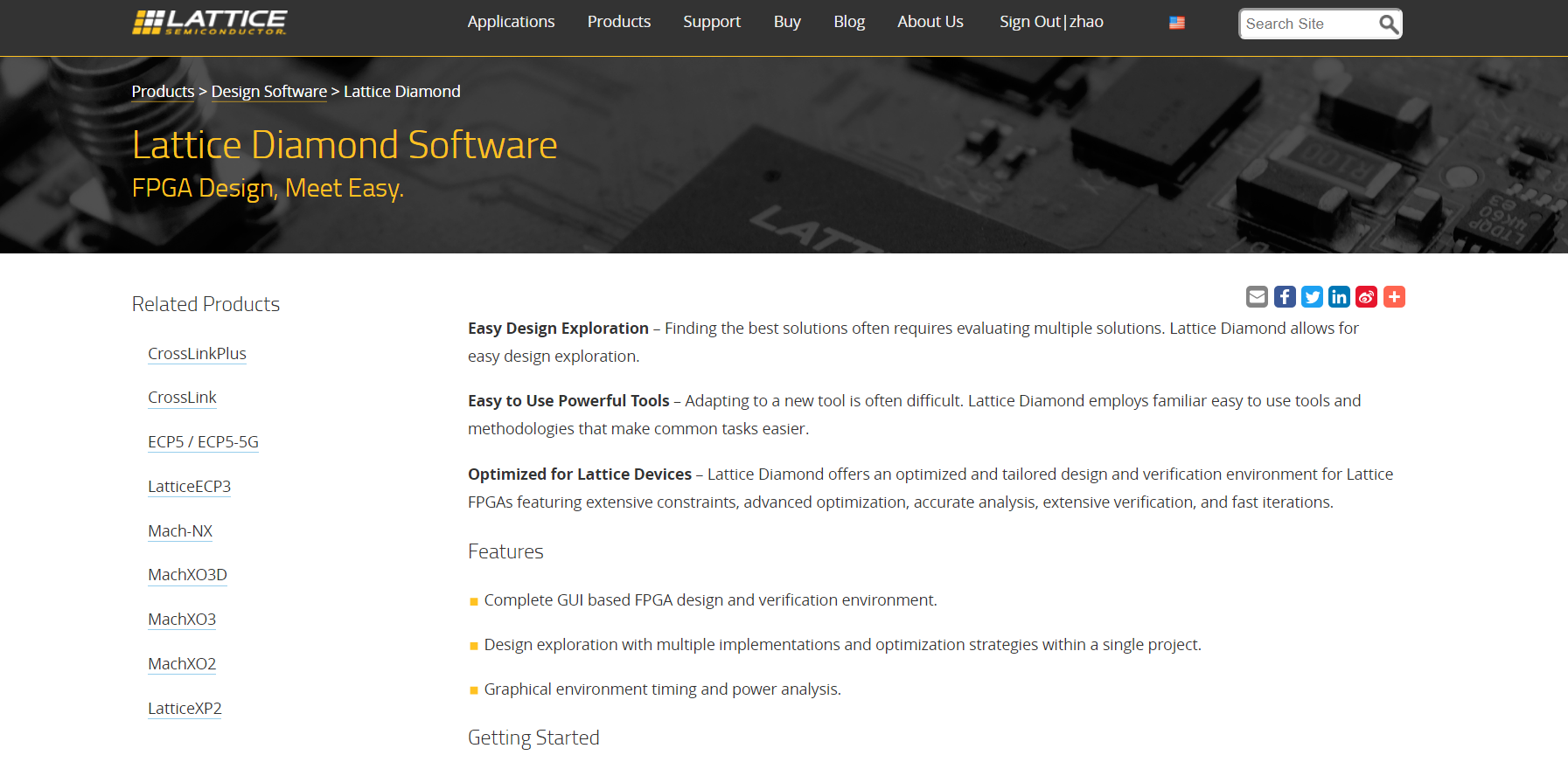 Lattice Diamond在线调试Reveal Analyzer使用教程 - 程序员大本营