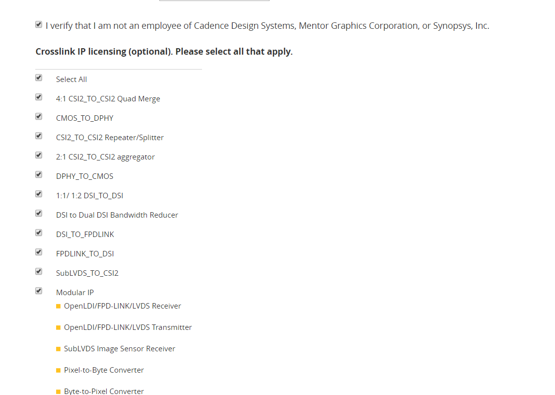 lattice diamond/radiant license申请_lattice diamond 软件添加license-CSDN博客