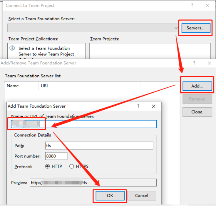 除了SVN，还可以使用的文档管理工具--TFS； 使用VS2010连接TFS的使用说明和简单操作手册_visual studio 2010 启动 进入tfs-CSDN博客
