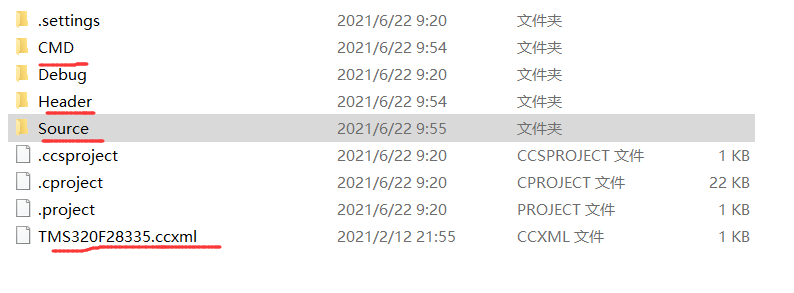 如何建立CCS工程文件（28335）_ccs怎么创建28335工程-CSDN博客