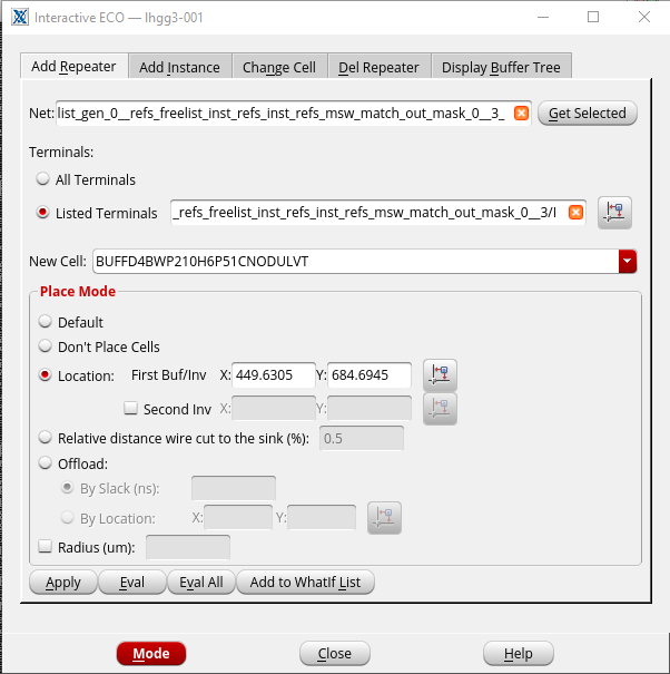 innovus 使用记录_genus和innovus使用-CSDN博客