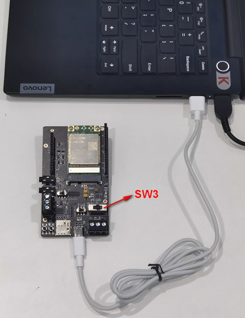 ADP-L610-Arduino-CSDN博客