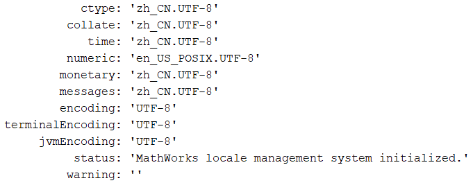 python调用matlab文件报错信息为乱码的解决方案_python和matlab联调报错乱码怎么解决-CSDN博客