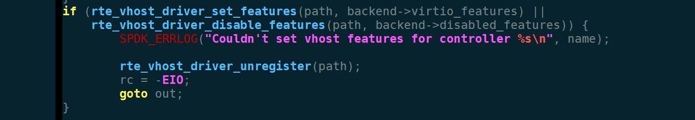 分析virtio-blk+qemu+spdk环境中virtio-blk不用执行virtqueue_kick操作通知后端处理IO的原因_alexanderwang7的博客-CSDN博客