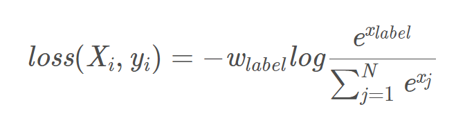 Loss函数_embloss-CSDN博客