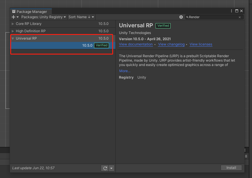 Unity2D光照 2DLight使用详细讲解_unity light 2d-CSDN博客