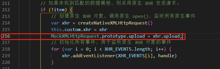 p.upload.addEventListener文件上传本地测试没问题，部署到nginx 或其它报错(问题篇)_p.upload.addeventlistener is not a ...
