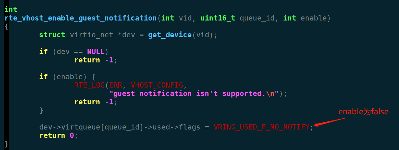 分析virtio-blk+qemu+spdk环境中virtio-blk不用执行virtqueue_kick操作通知后端处理IO的原因_virtqueue kick-CSDN博客