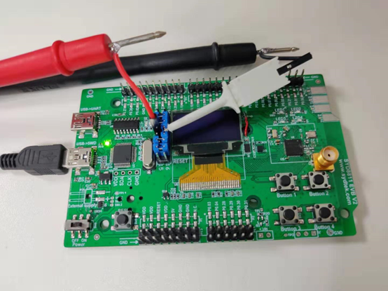 SYD8811开发板使用说明-CSDN博客