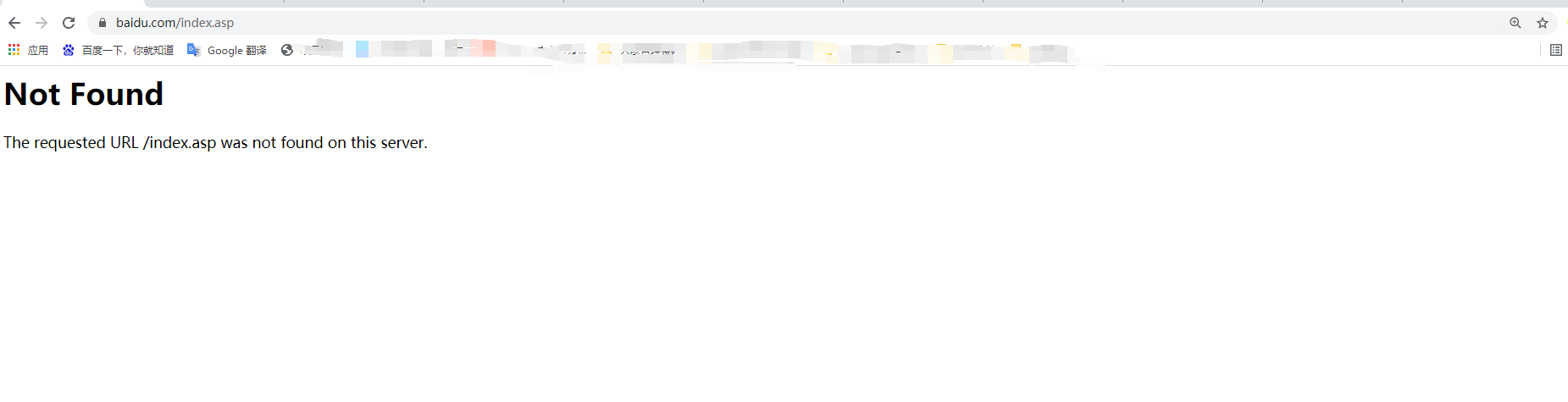 若想要判断一个网站是asp、php还是jsp写的呢？_怎么判断网站是asp还是jsp-CSDN博客
