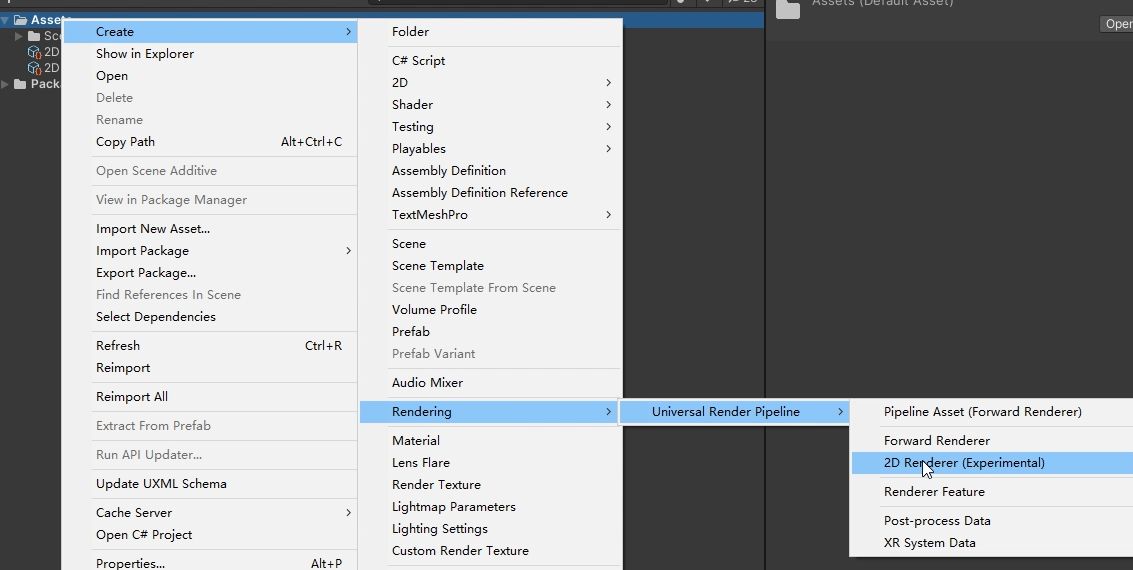 Unity2D光照 2DLight使用详细讲解_unity light 2d-CSDN博客