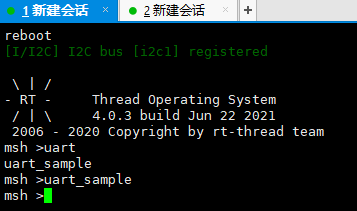RT-Thread硬件测试（一）—— 485串口测试_rtthread 485-CSDN博客