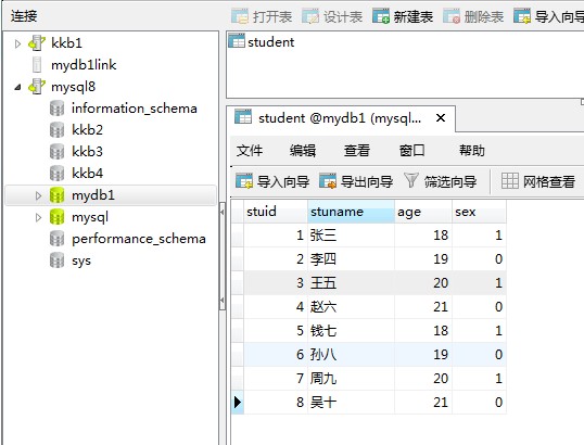 Java学习笔记：编写一个mvc模式web项目的完整流程 Csdn博客 