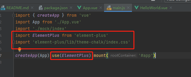 vue3.0引入Element UI（Plus）不生效问题_html中element ui-plus不生效-CSDN博客