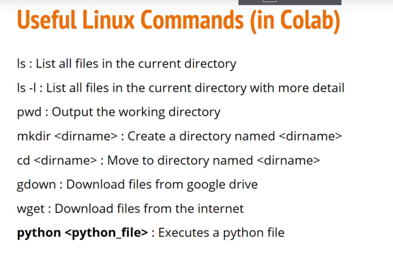 Google ColaB Archive Access Teaching "Li Hongyi 2021 Machine Learning ...
