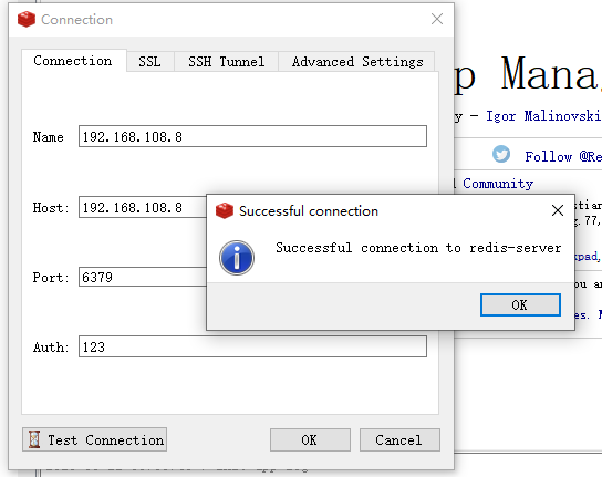 Docker 安装 Redis 【单机版】_docker 搞一个redis 单机版-CSDN博客