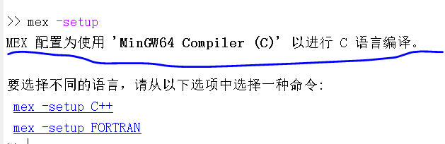 （Windows系统）MATLAB2021a安装MinGW -w64_matlab2021 mingw.mlpkginstall-CSDN博客
