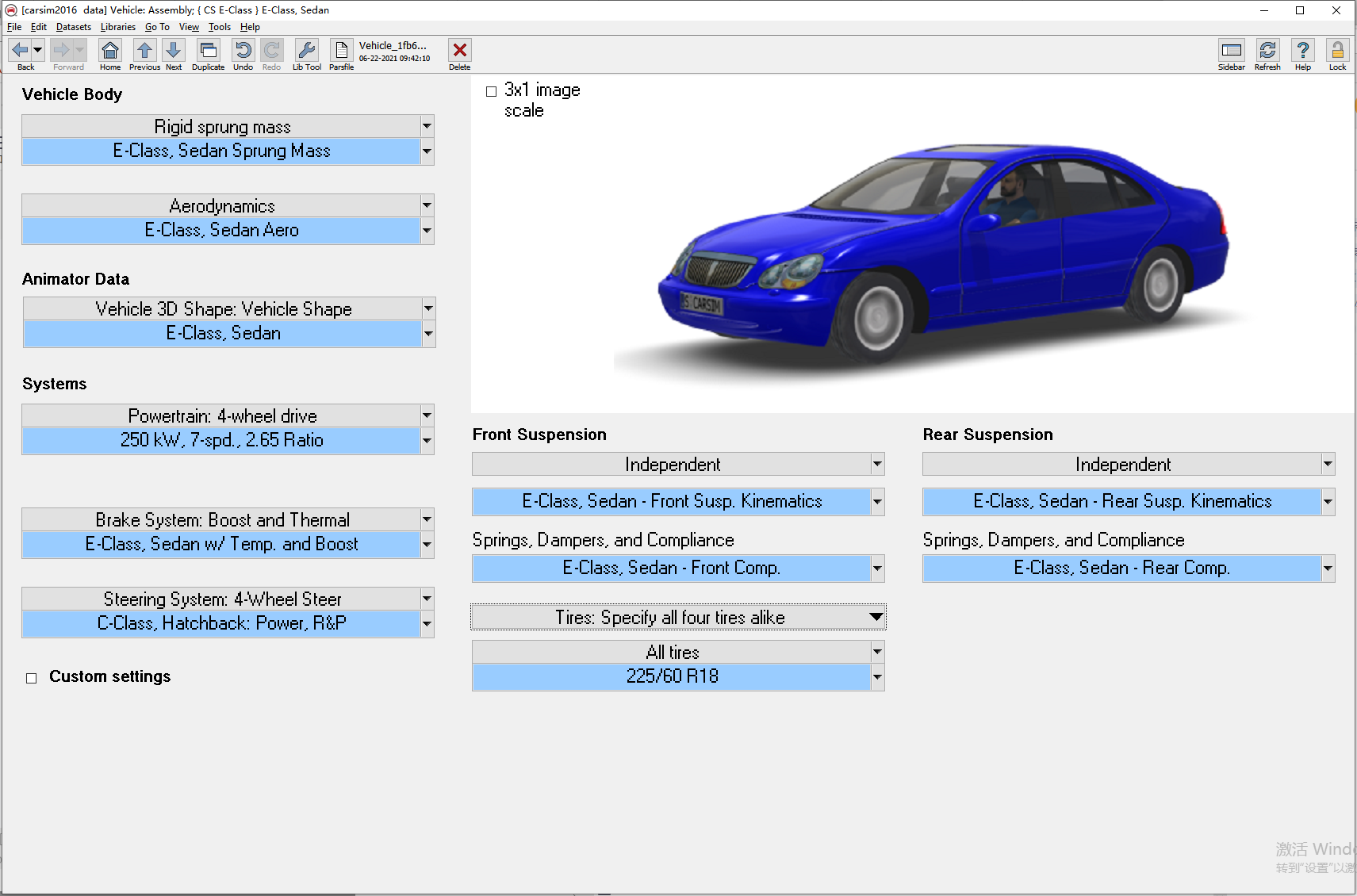 CarSim动力学参数详解_知识搬运工阿杰的博客-CSDN博客